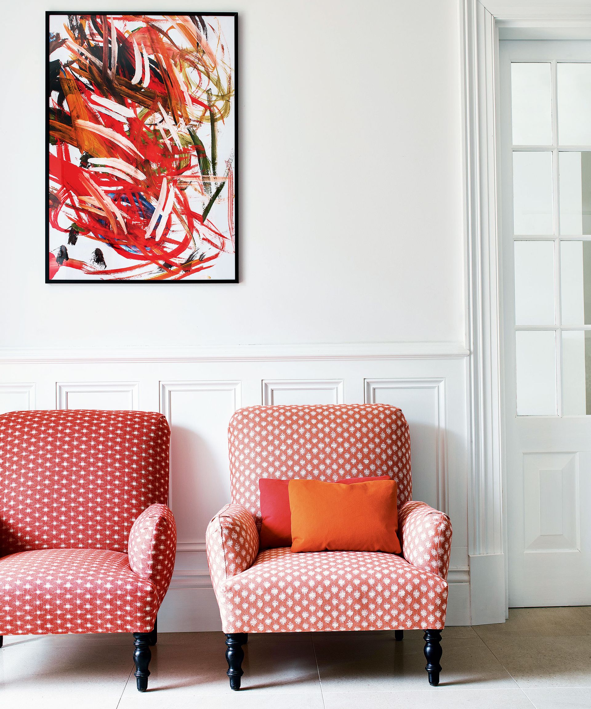 Pink room ideas: 34 versatile and soothing designs | Homes and Gardens