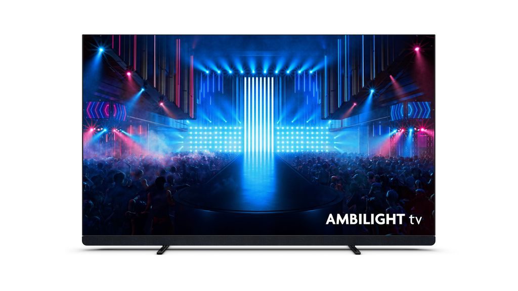 Philips 2024 TV range guide: our experts detail what you need to know ...