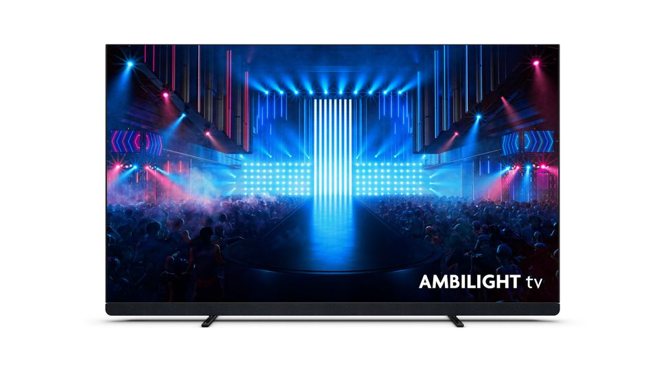 Philips 2024 TV range guide: our experts detail what you need to know ...