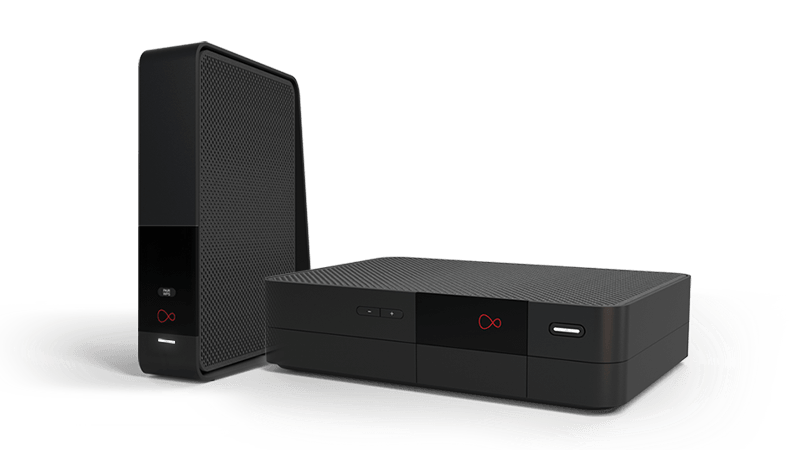 Virgin TV V6 box review: Virgin Media's Sky Q rival is here | T3