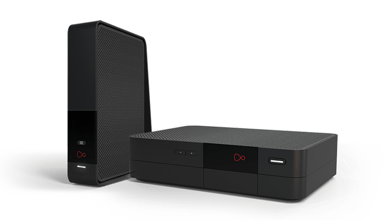 Virgin TV V6 box review: Virgin Media's Sky Q rival is here | T3