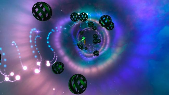 TRIPP review: The VR meditation app that may help your insomnia — and ...