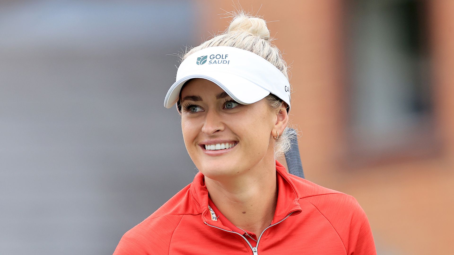 Amy Boulden Leaves Door Open For Competitive Return After Announcing ...