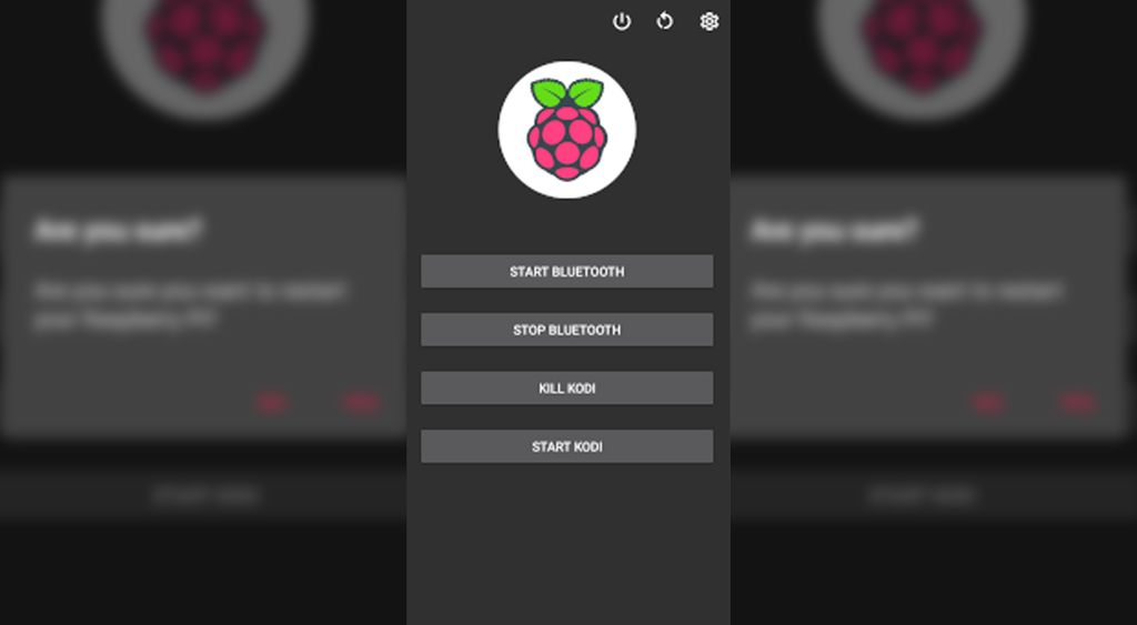Control Your Raspberry Pi with an Android App | Tom's Hardware