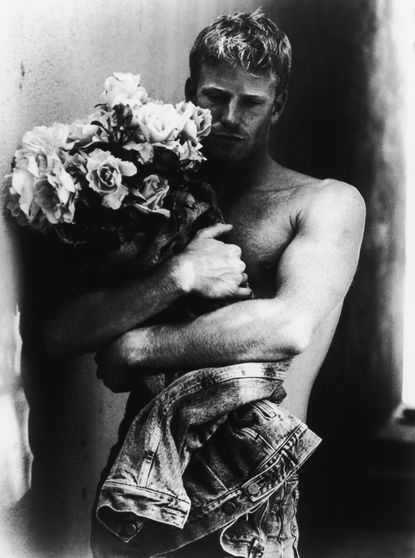 Giorgio Armani celebrates sensual photography of Aldo Fallai | Wallpaper*