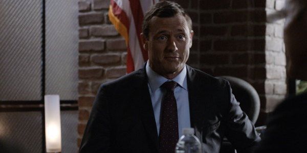 How Agents Of S.H.I.E.L.D. Just Connected To Captain America | Cinemablend