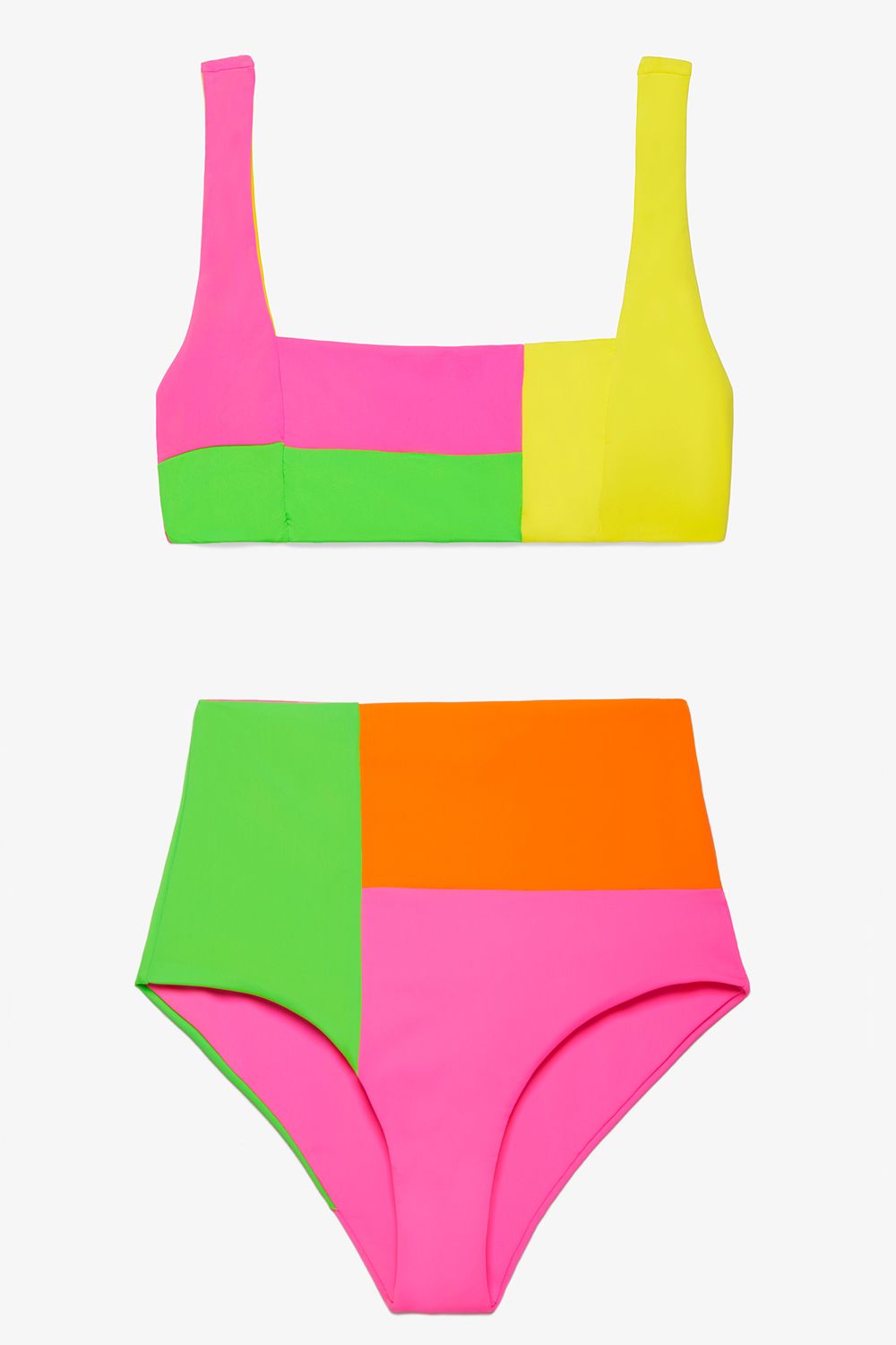 Sustainable Swimwear: The Ethical BrandsTo Shop Now | Marie Claire UK