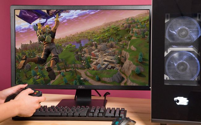 iBuyPower Snowblind - Full Review and Benchmarks | Tom's Guide