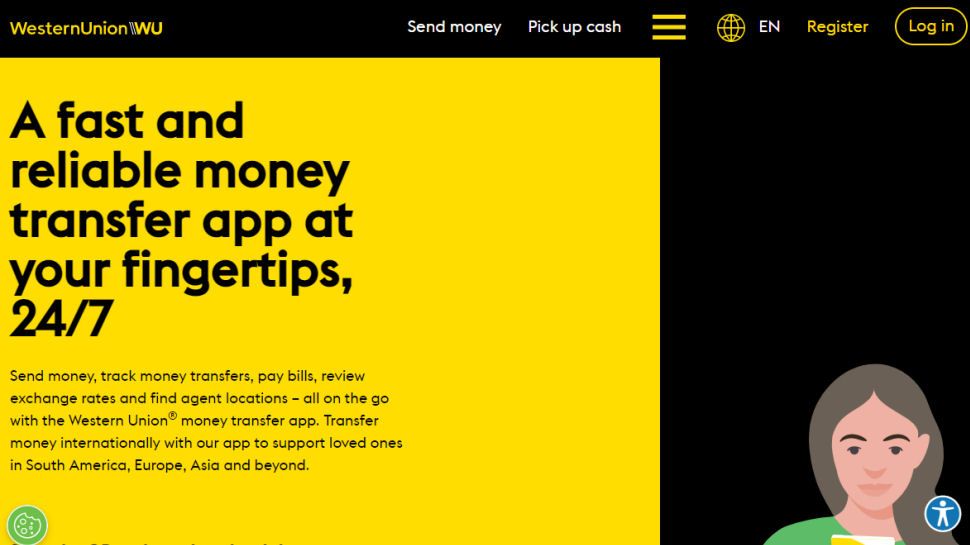 Best money transfer apps of 2023 | TechRadar