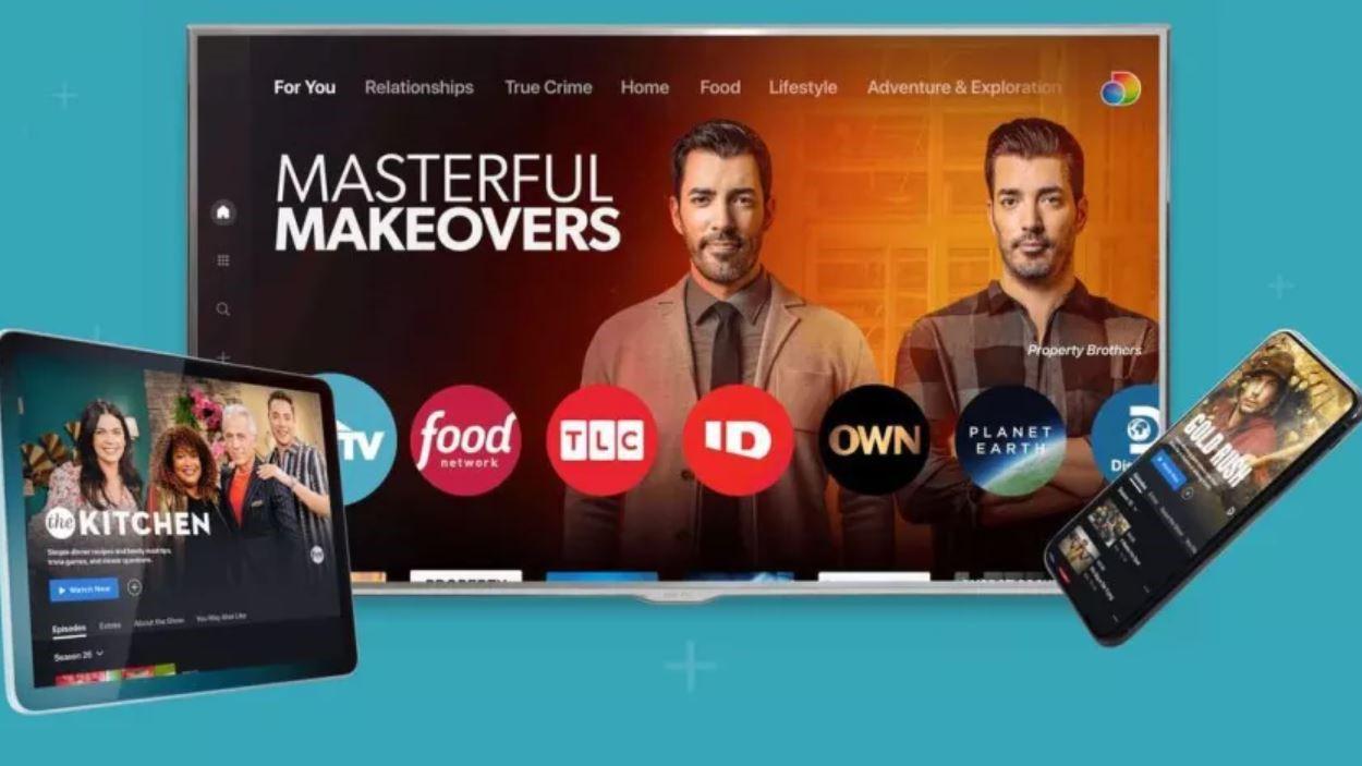 Discovery+ Launches on All Major Streaming Platforms | TV Tech