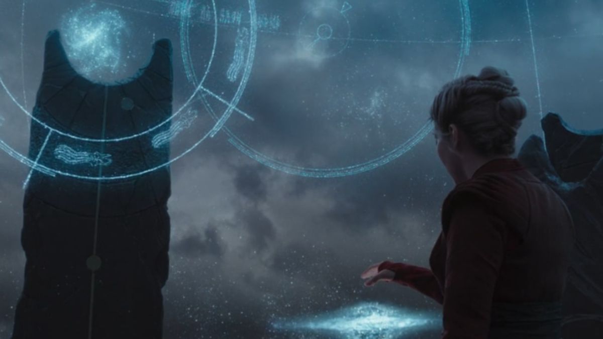 Ahsoka season 1 episodes 1 & 2 review: A continuation, but also an ...