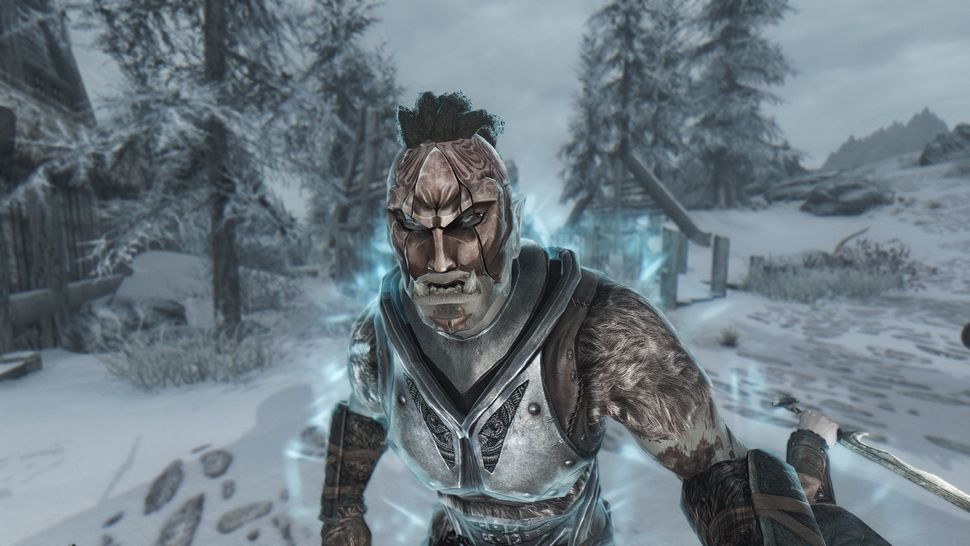 The best Skyrim mods in 2022 | PC Gamer