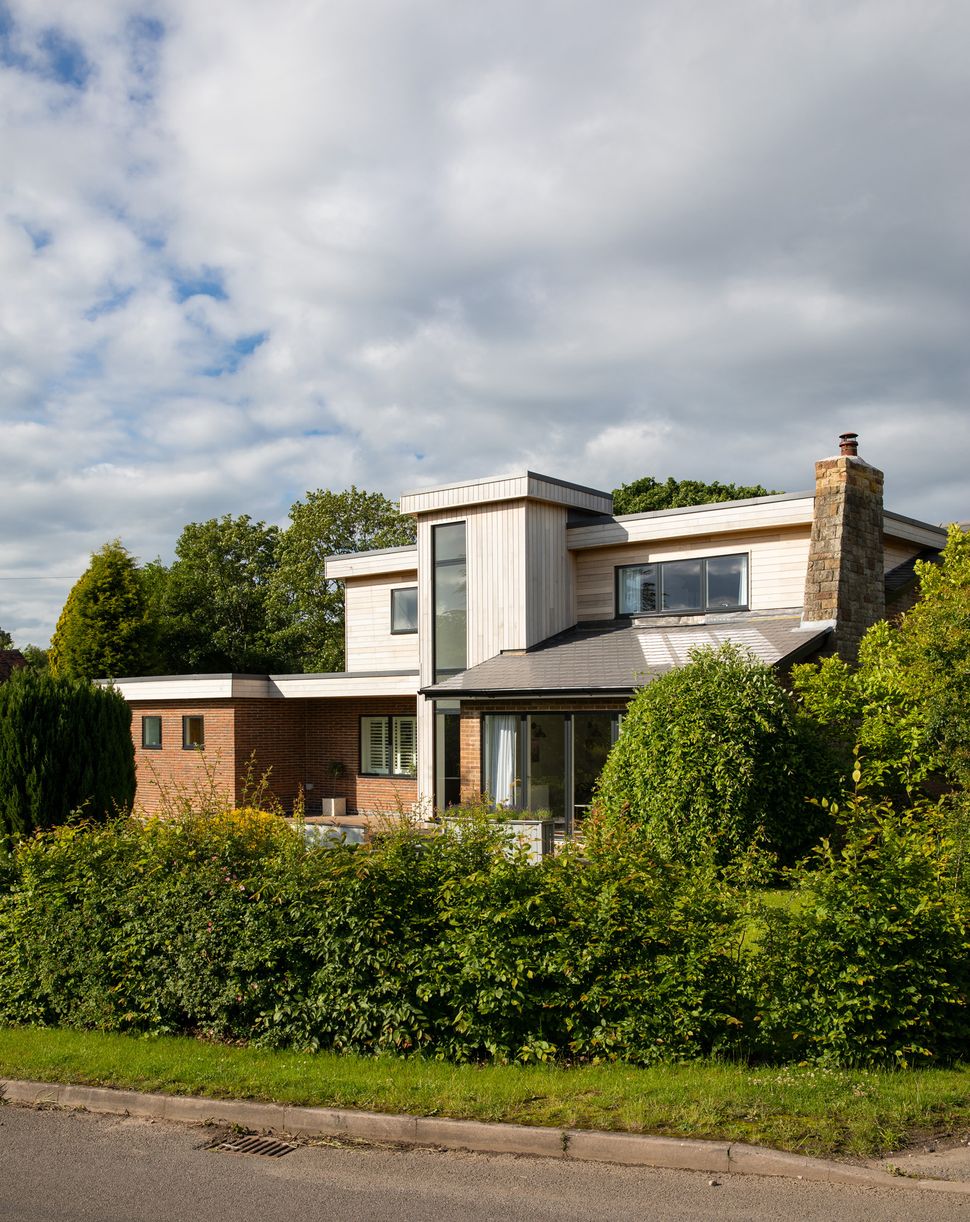 Timber Frame Extension Ideas: 10 Innovative Ways to Add More Space ...