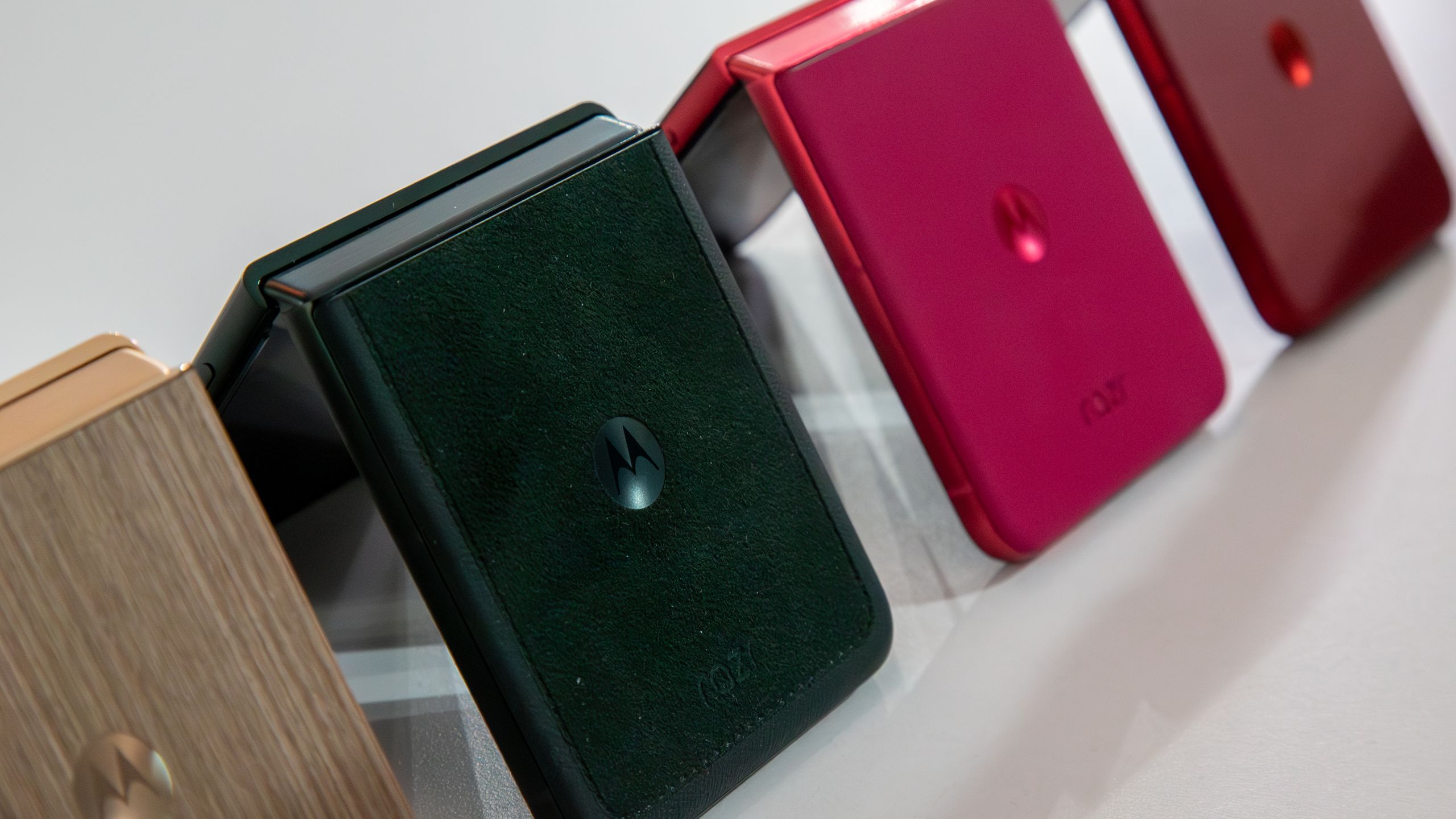 What Motorola Razr Ultra 2025 color should you buy? | Android Central