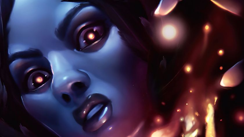 ImagineFX Coverage | Creative Bloq