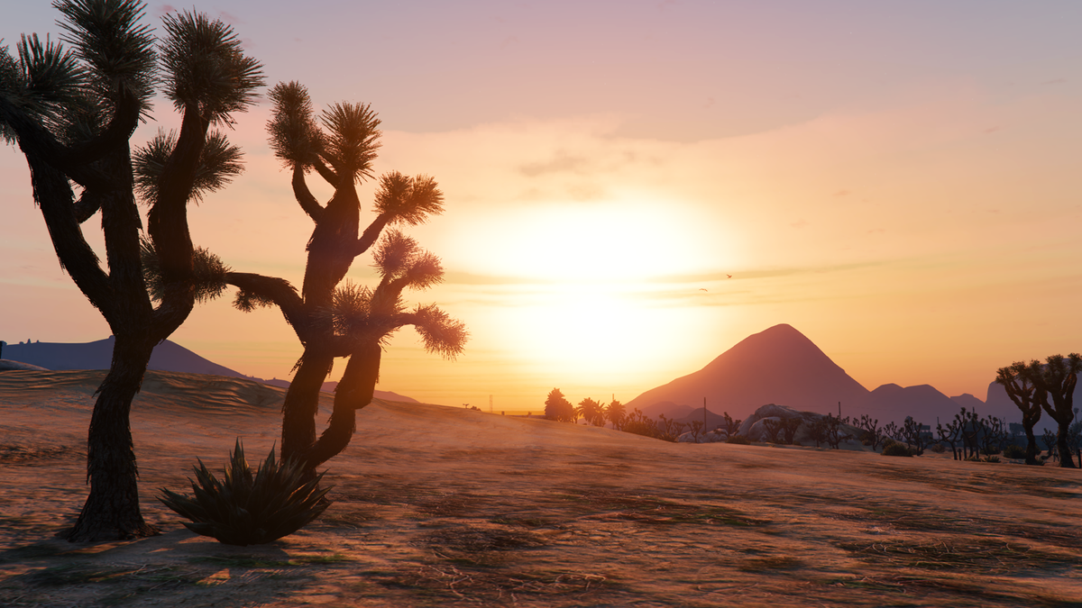 The most spectacular game worlds you can explore on PC | PC Gamer