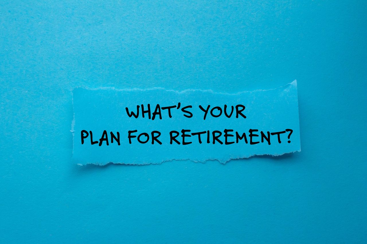 What Is an IRA and How Does It Work? | Kiplinger