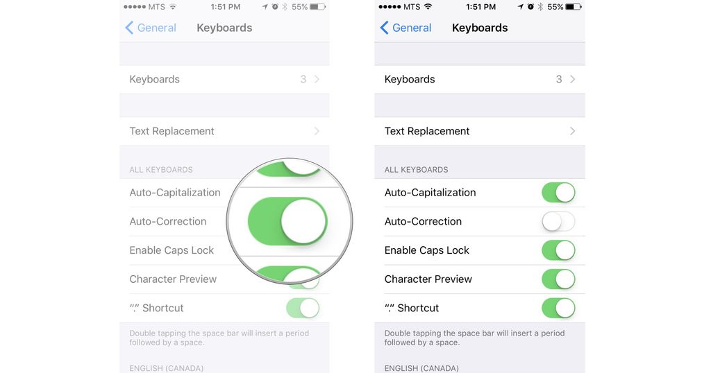 How to select, copy, and paste text on iPhone or iPad | iMore