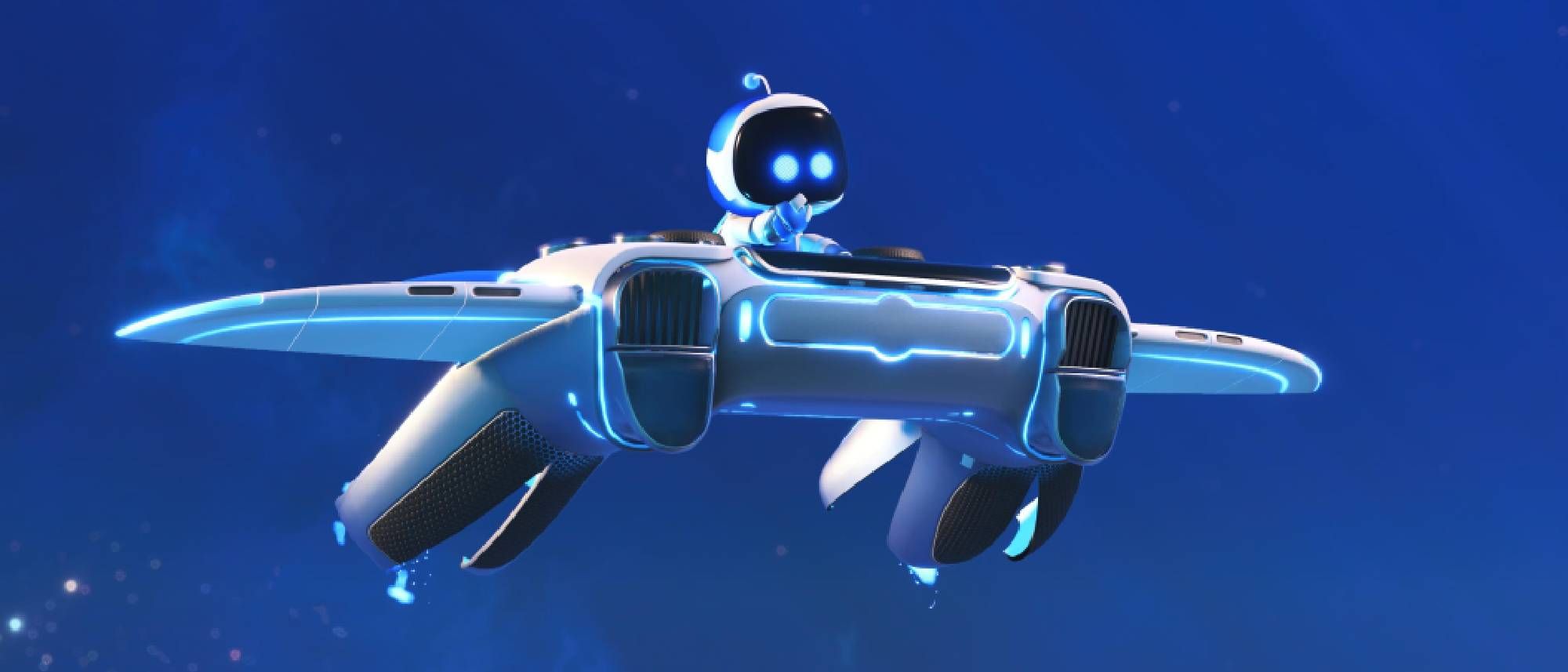 Astro Bot review: One of the best PlayStation games ever made | Tom's Guide