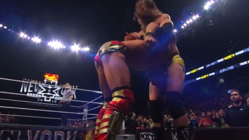 Every WWE Match Dave Meltzer Has Rated Five Stars In Every Decade, And How To Watch Them ...