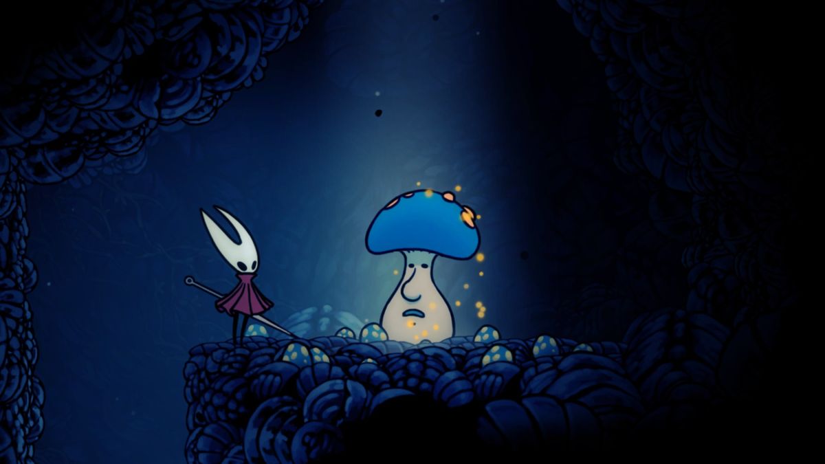All Silksong endings and how to get each one | PC Gamer