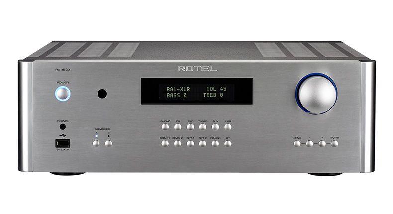 Rotel RA-1572 review | What Hi-Fi?