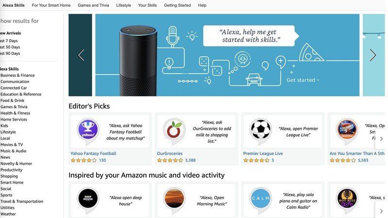 The first 8 things to do after unwrapping your new Amazon Echo ...