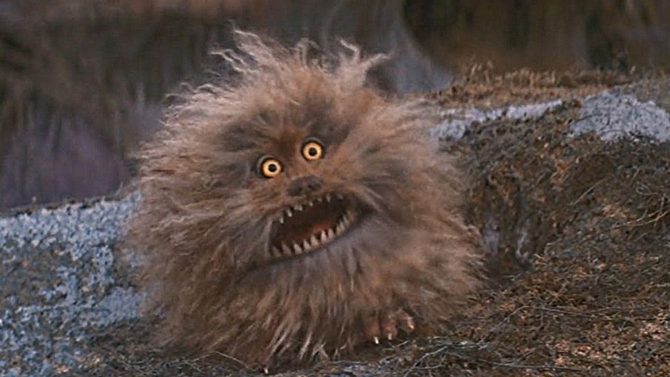 Netflix is making a TV adaptation of The Dark Crystal - yes, the muppet ...