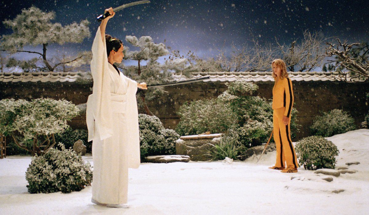 Could Netflix Be The Key To Finally Releasing Kill Bill: The Whole ...