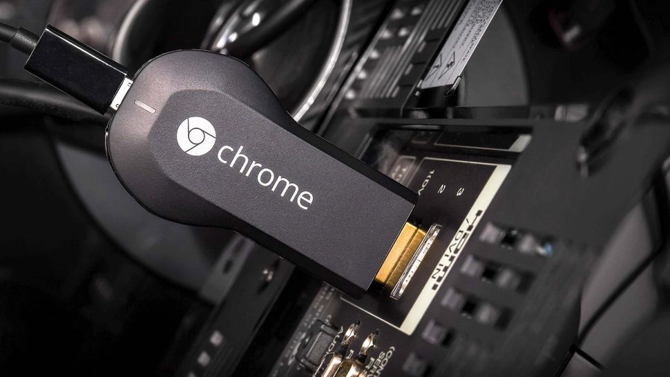 Google ends support for original Chromecast — see if you need to ...