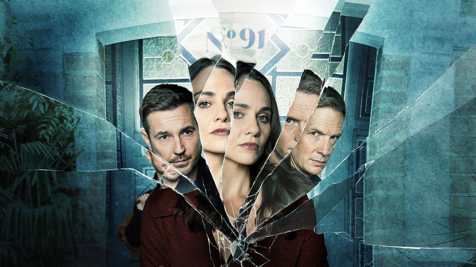 Our House ITV cast—where have you seen the stars before? | Woman & Home