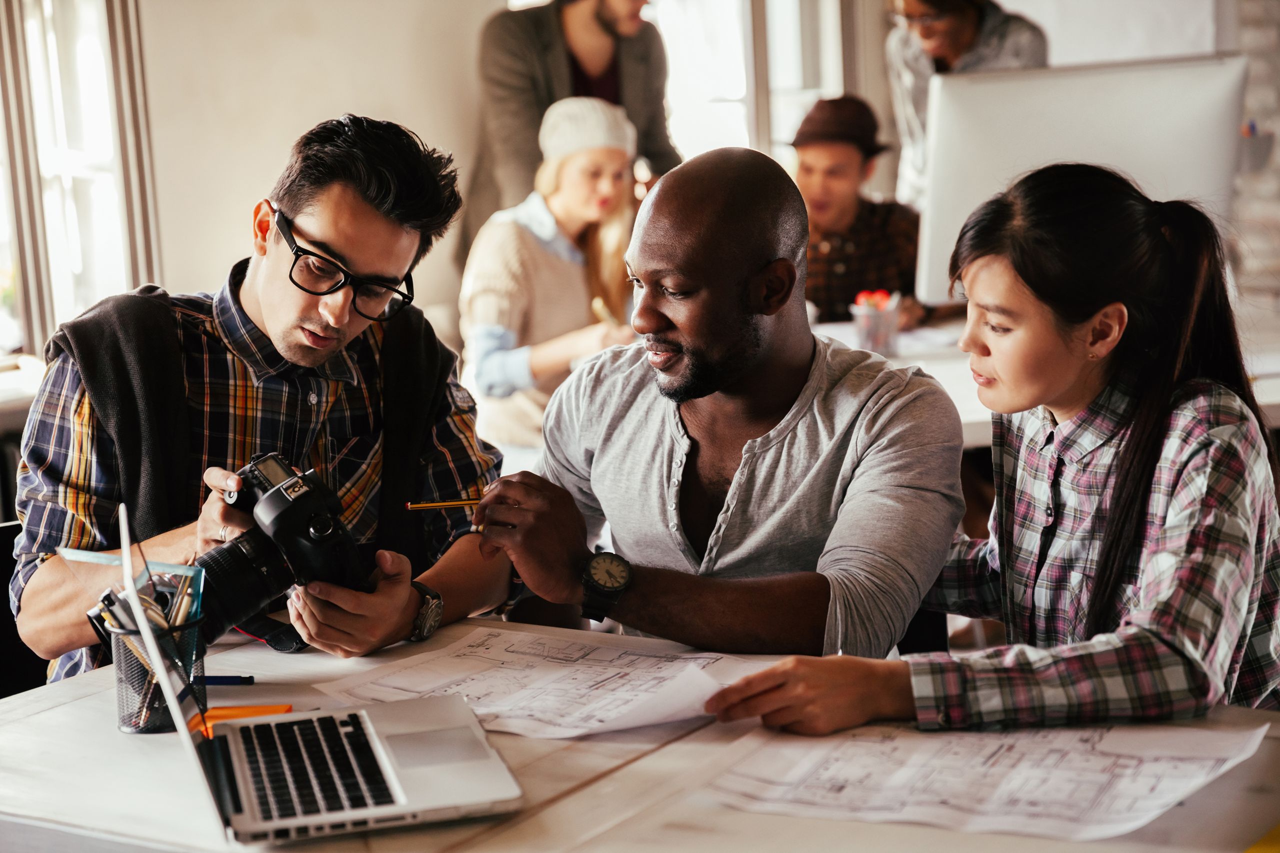 10 customer service tips for photographers | Digital Camera World