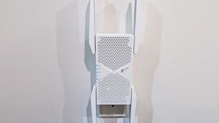 TP-Link RE655BE review: Finally a Wi-Fi extender with Wi-Fi 7 support ...