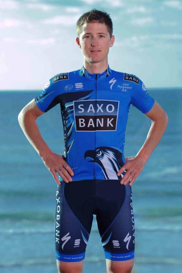 Saxo Bank name Giro d'Italia line-up | Cyclingnews