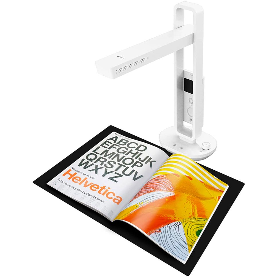 The best book scanner in 2024 | Digital Camera World