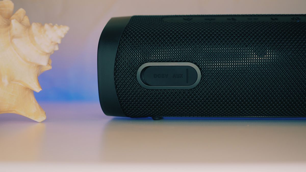 EarFun UBOOM L review: Big on bass and features with a couple drawbacks ...