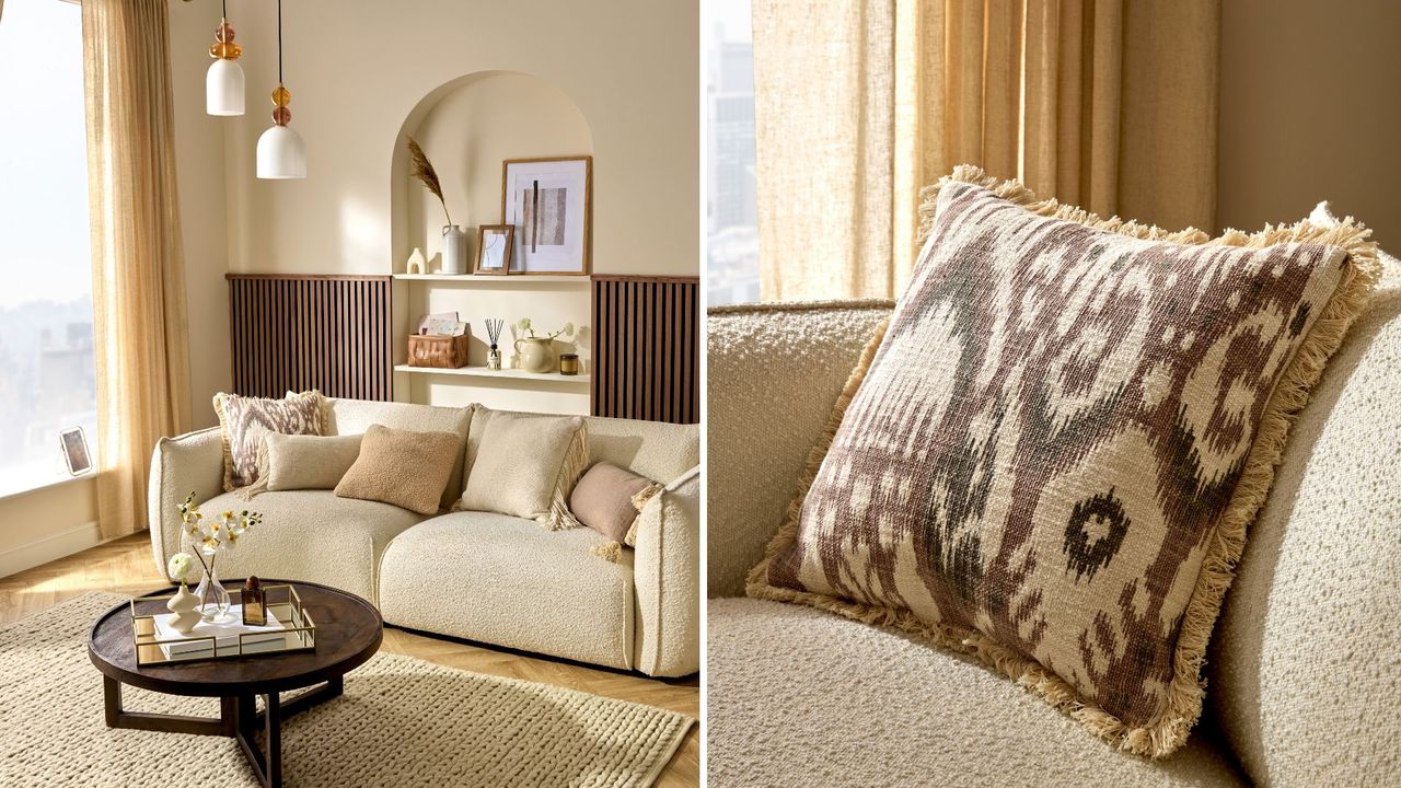 Don't miss Primark's Pinterest-inspired homeware collection | Woman & Home