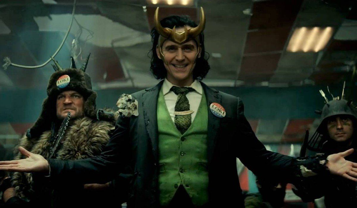 Did Loki's Premiere Already Set Up An Upsetting Finale? | Cinemablend