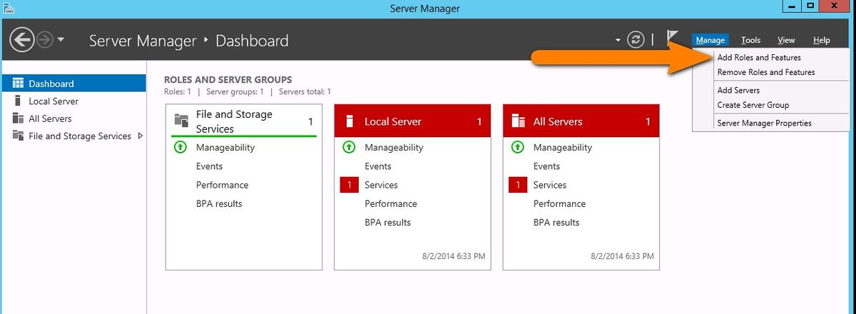 How to Setup and Configure DNS in Windows Server 2012 | Tom's Hardware