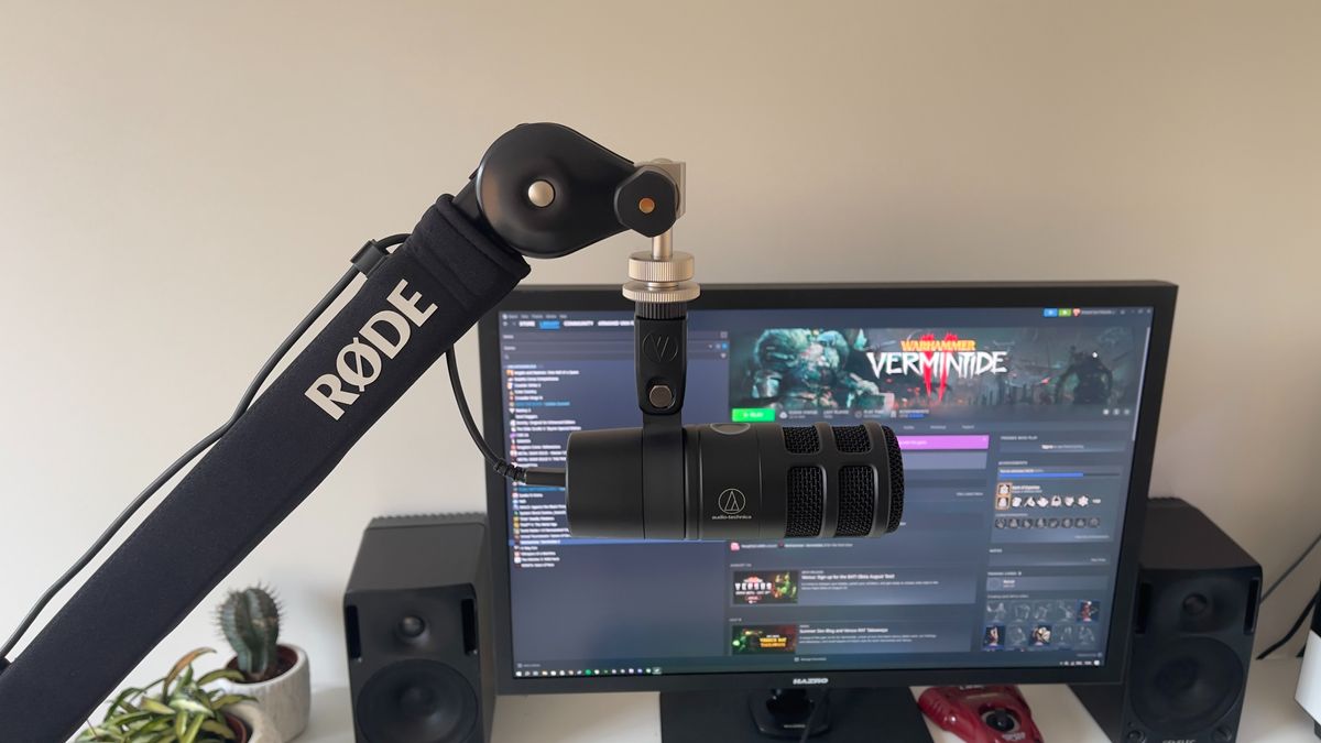 How to get into game streaming in 2025 | TechRadar