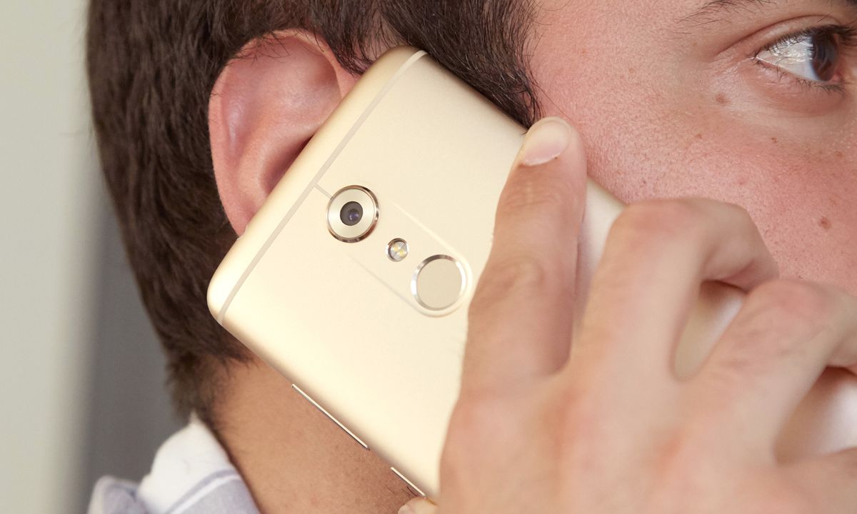 ZTE Axon 7 Review: Affordable Flagship Greatness | Tom's Guide