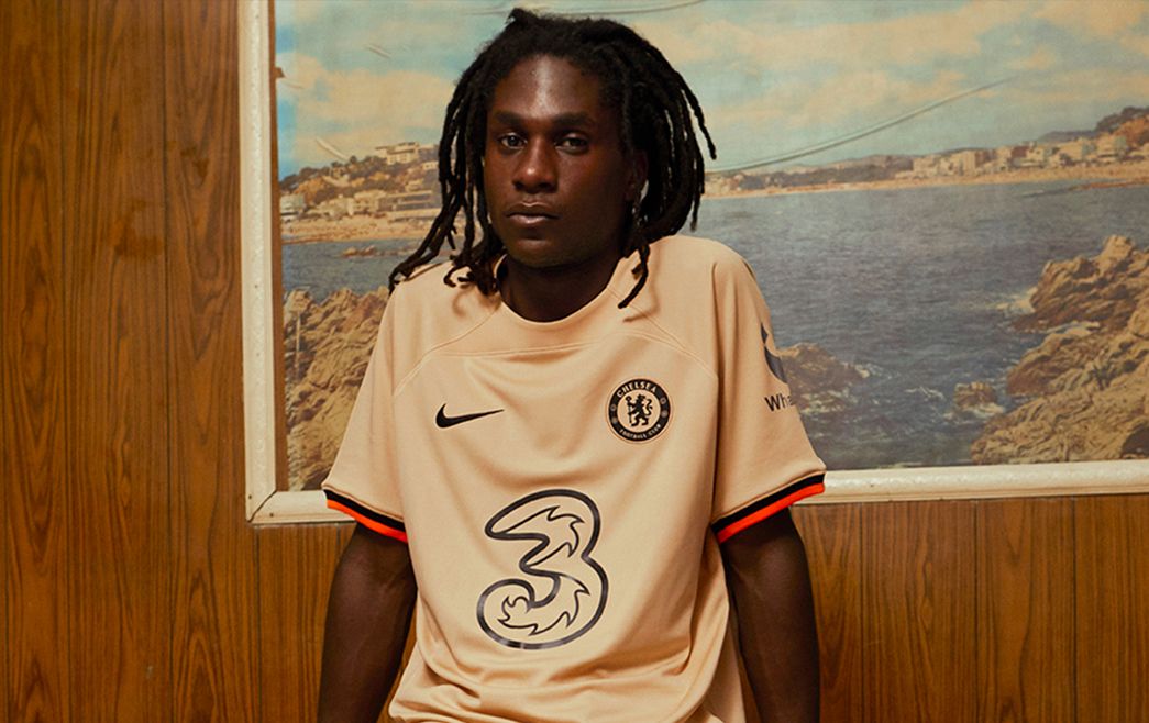 Ranked! Every kit in the Premier League this season from worst to best ...