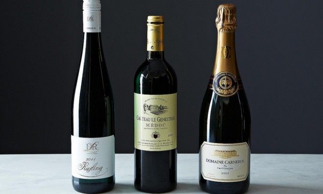 The secrets of decoding wine labels | The Week