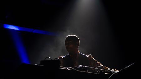 The 15 best techno producers/DJs in the world right now | MusicRadar