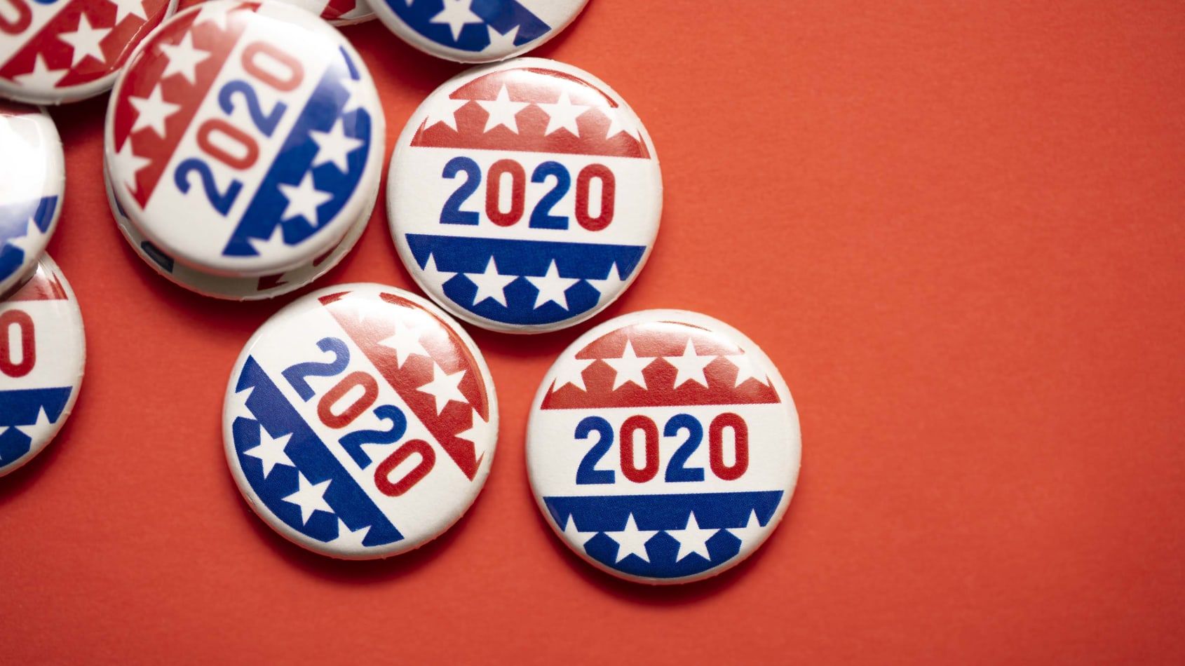 Stock Market Today: Stocks Rally on Election Day. Now, We Wait. | Kiplinger