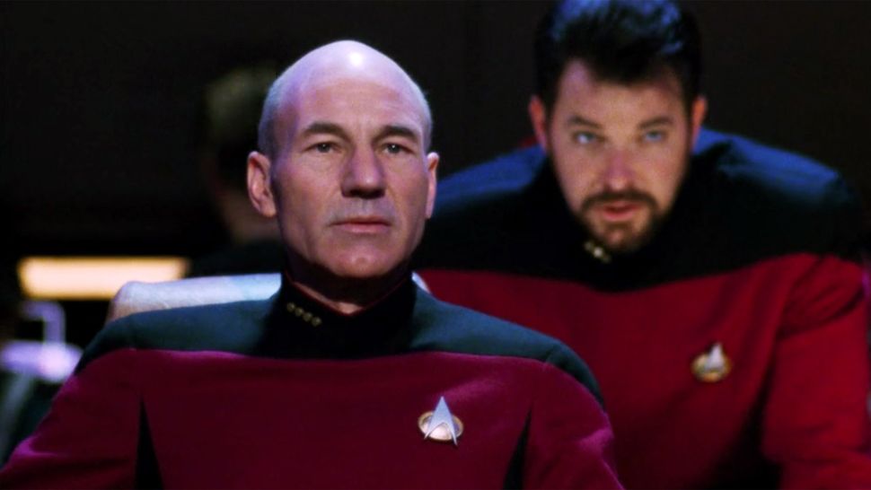 10 greatest Jean-Luc Picard moments from 'Star Trek: The Next ...