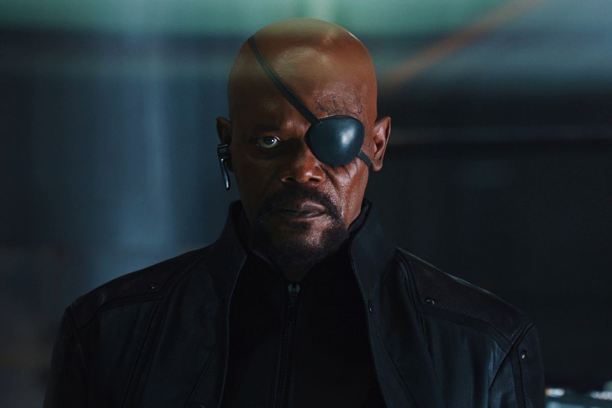 Nick Fury Will Return New Disney Plus Show To Star Samuel L Jackson Nick Fury Will Return New Disney Plus Show To Star Samuel L Jackson