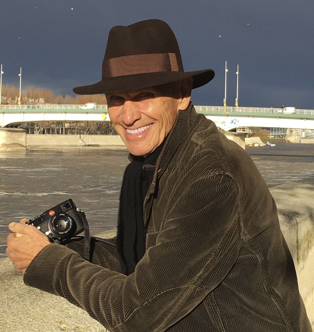 Leica celebrates 100 Years with a landmark photography exhibition ...