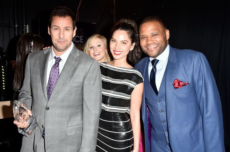 Celebrity Photobombs - Best Celebrity Photobombs | Marie Claire