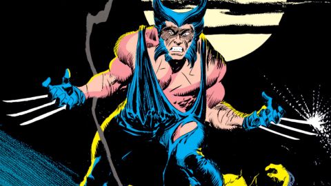 Wolverine's suit: The definitive guide to 50 years of evolution ...